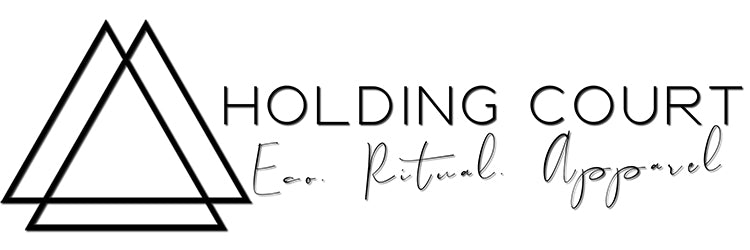 Holding Court Inc